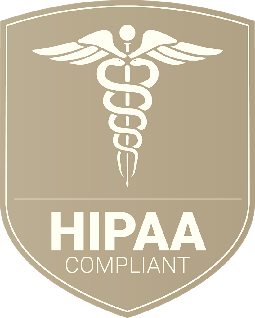 HIPAA Compliant